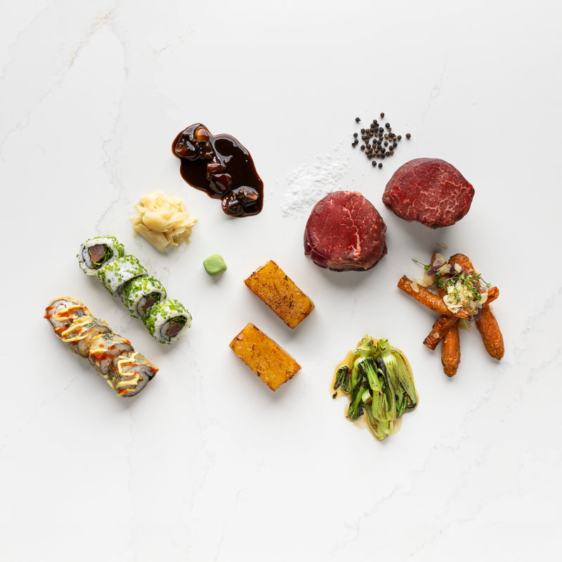 Snittur - Sælkerabúðin