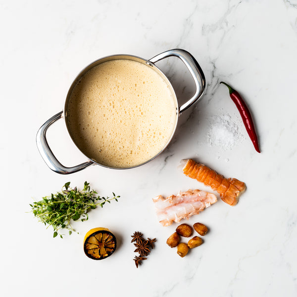 Súpur - Sælkerabúðin